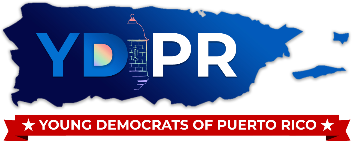 Podcast | Young Democrats of Puerto Rico